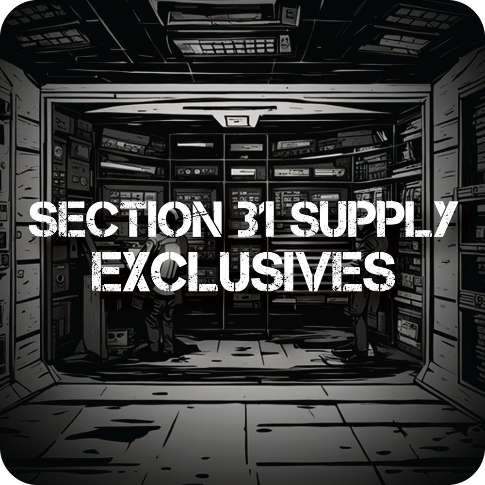 Section31 Supply