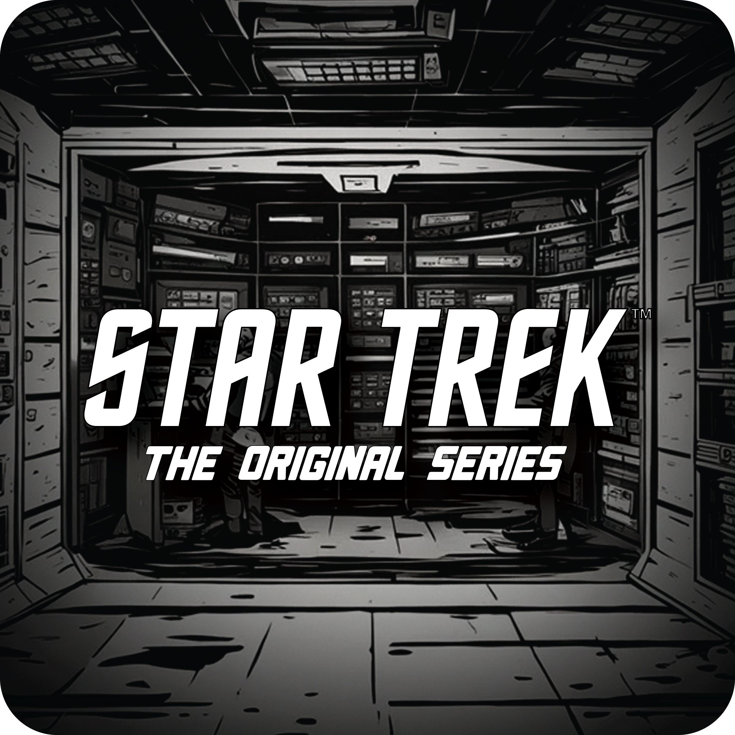 The Original Series – Section31 Supply
