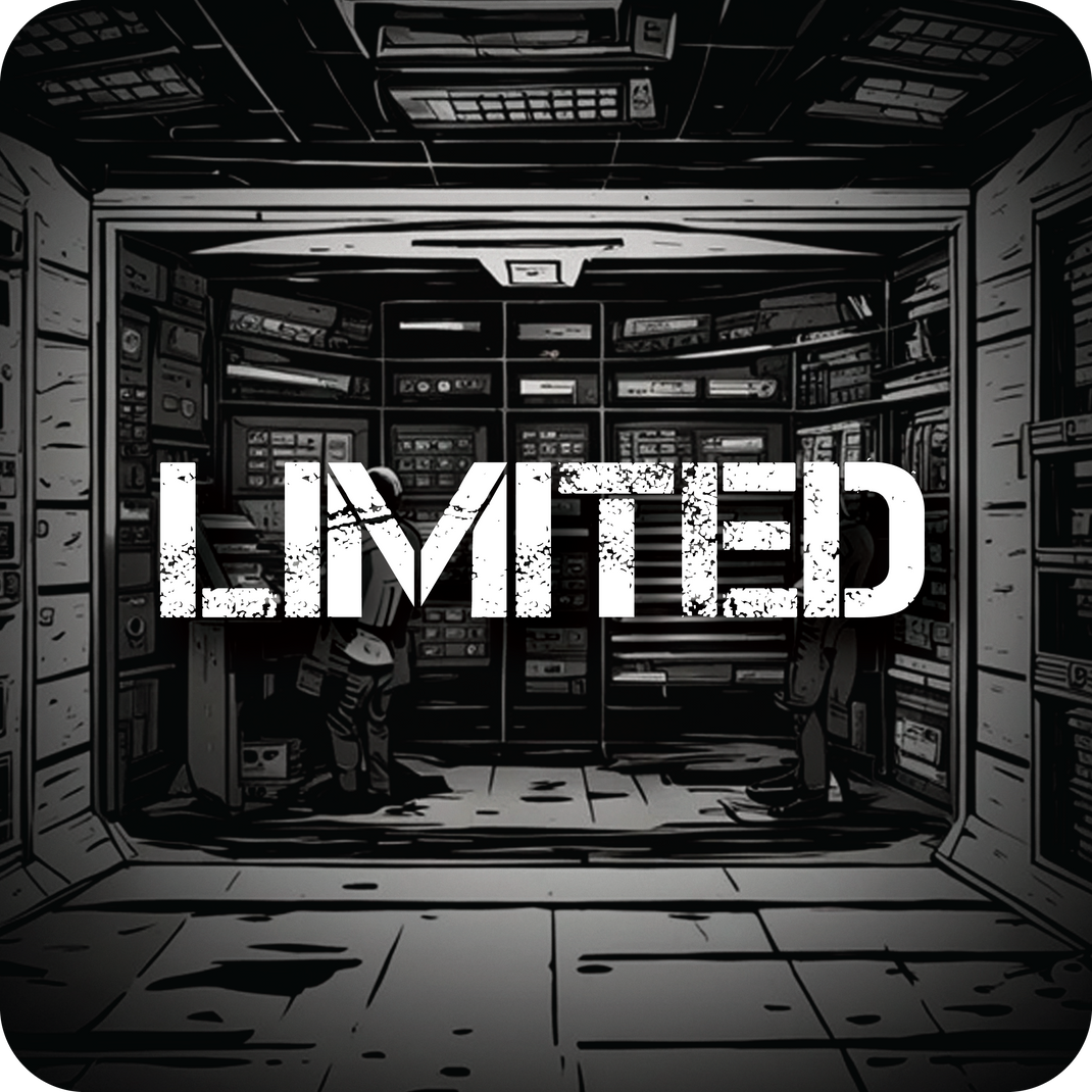 Limited! – Section31 Supply