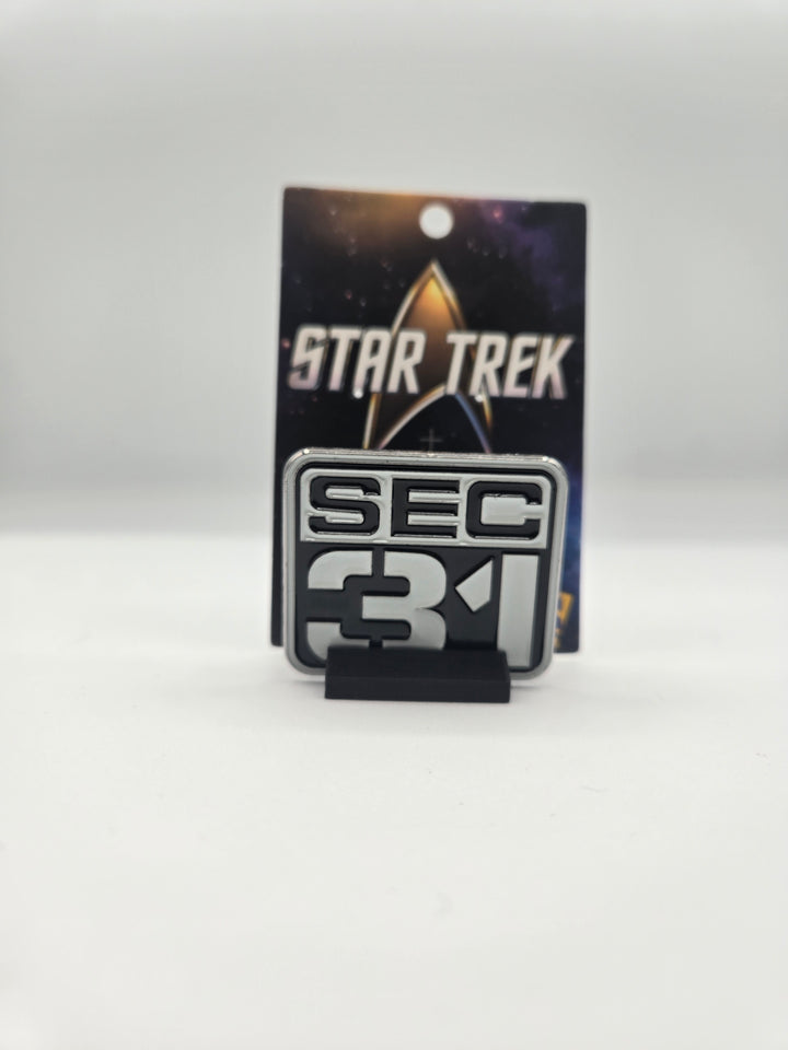 Section31 Supply